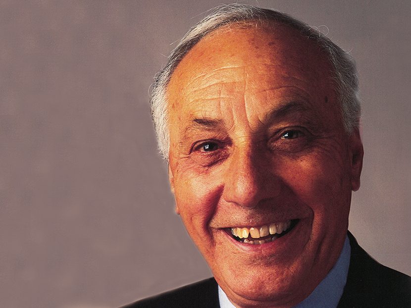 Industry Leader Passes Away | 2018-11-14 | phcppros