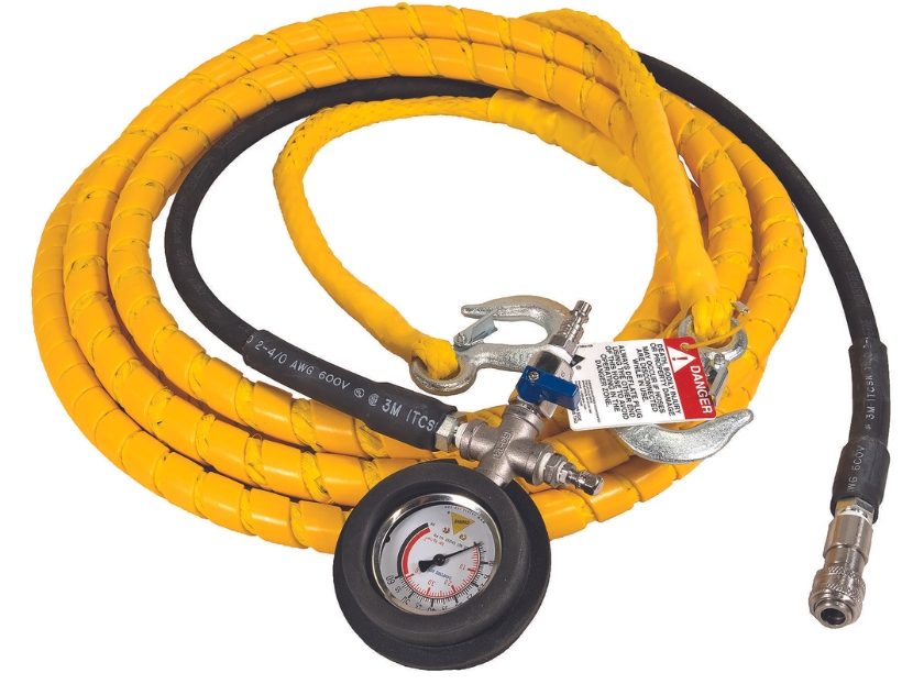Cherne Heavy Duty Poly Lift Line | phcppros