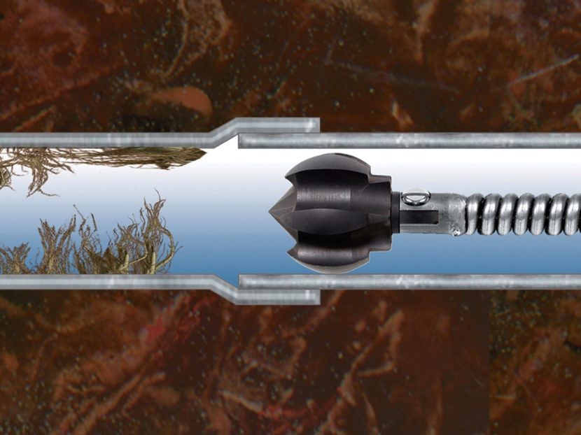 General Pipe Cleaners ClogChopper Cutting Tools | phcppros