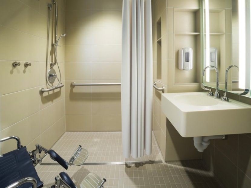 QuickDrain ProLine Linear Drain | phcppros