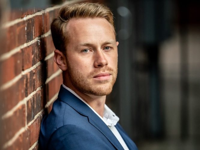 HARDI Announces Addition of Todd Titus, Director, State and Public ...