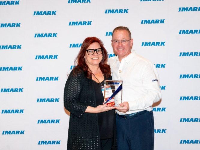 IMARK Plumbing Announces 2023 Distinguished Performance Awards for ...