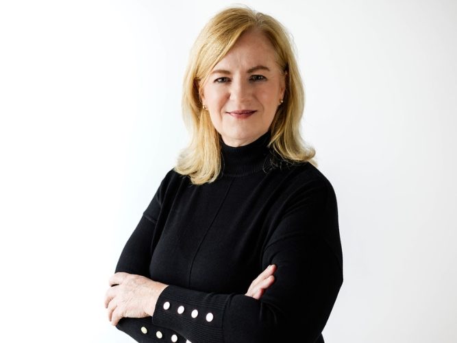 Kay Peters promoted to Secretary/Treasurer of PVF Roundtable Board of ...