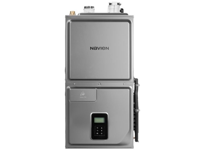 Navien NPF Hydro-furnace | phcppros