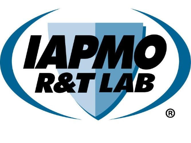 IAPMO R&T First in World to Receive NOM-012-CONAGUA-2021 Accreditation ...