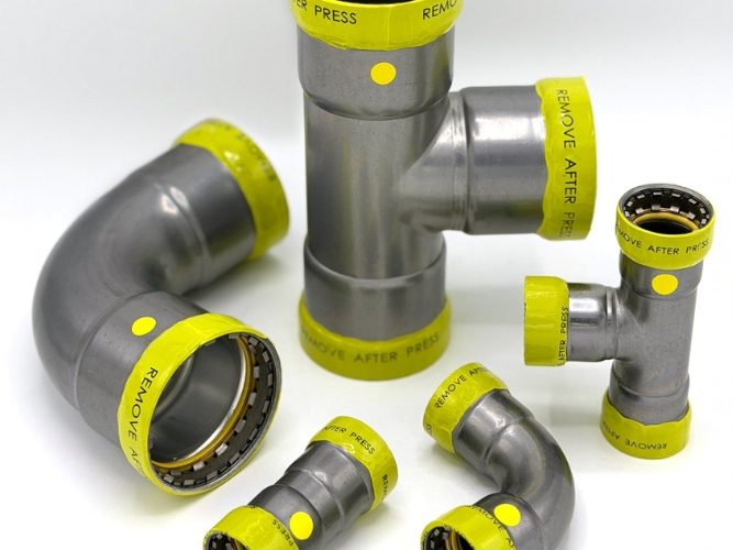 QuickFitting to Showcase New Natural Gas Fittings at AHR Expo 2026 ...