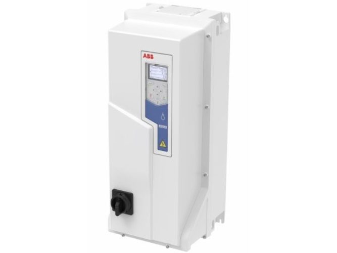 ABB Motion UL Type 4X/IP66 Drive | phcppros