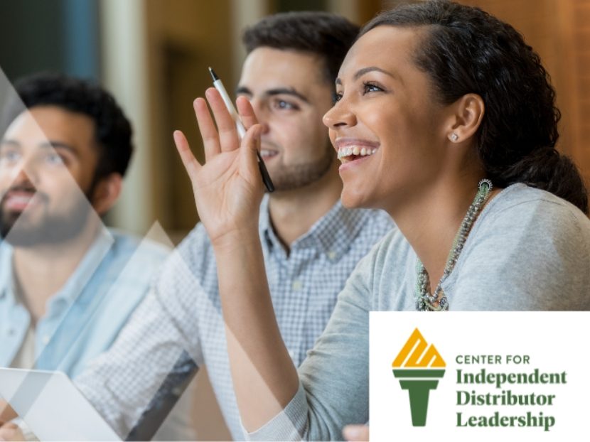 AD Launches Center for Independent Distributor Leadership | phcppros