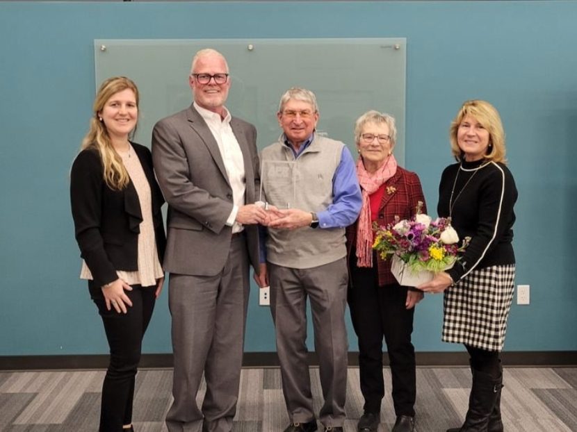 APR Supply Co. Randy Tice Appointed Title of Chairman Emeritus | phcppros