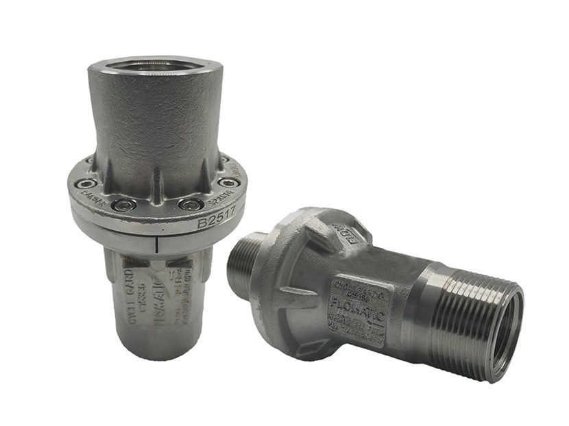 Flomatic Cycle Gard Valve | 2019-01-30 | phcppros