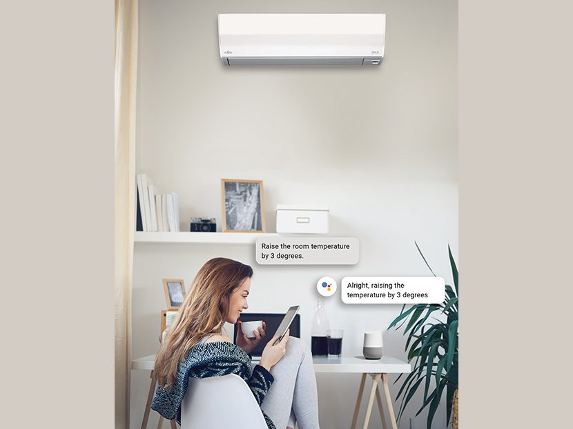 Fujitsu General America Halcyon Mini-Splits | 2019-02-11 | phcppros