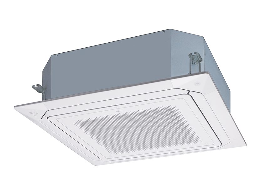 Fujitsu RGLX Ceiling Cassette | 2018-12-05 | phcppros