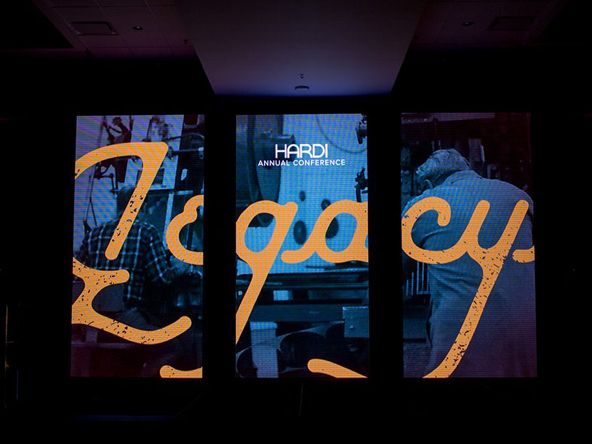 HARDI Distributors Report 21.7 Percent Revenue Increase in October | 2018-12-12 | phcppros