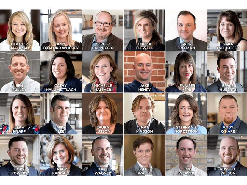 Plumbing Engineer Columnist Cory Powers Among HGA Staff Promoted to VP, AVP | 2019-02-19 | phcppros