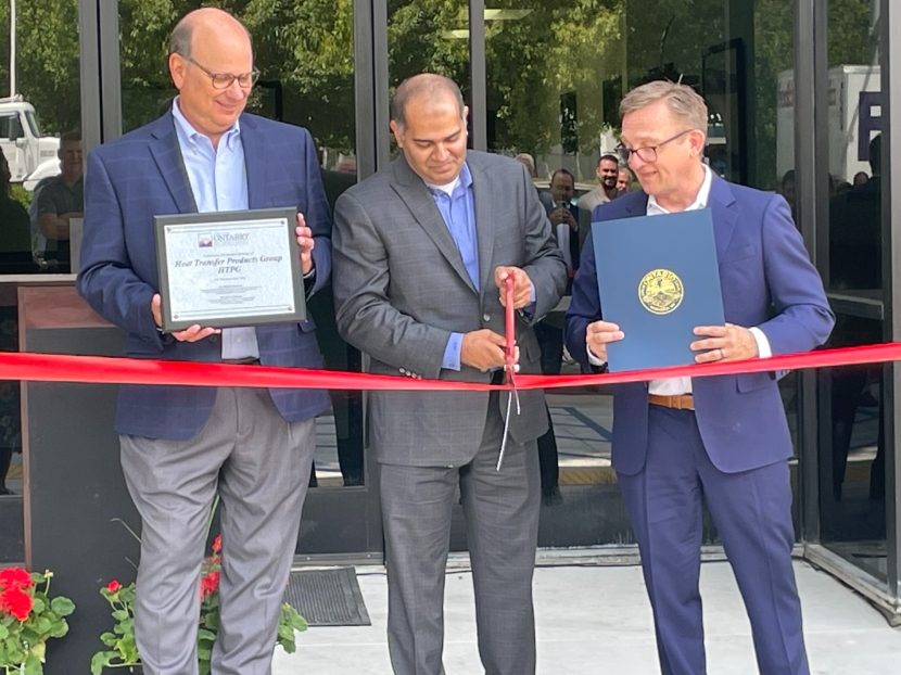 HTPG Opens New Warehouse, Fulfillment Center | 2022-05-03 | phcppros