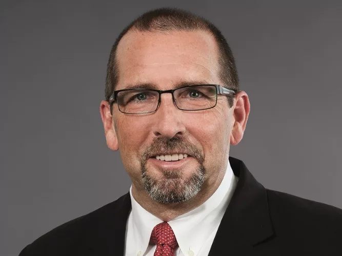 A. O. Smith Announces Succession Plan as North America Water Heating ...