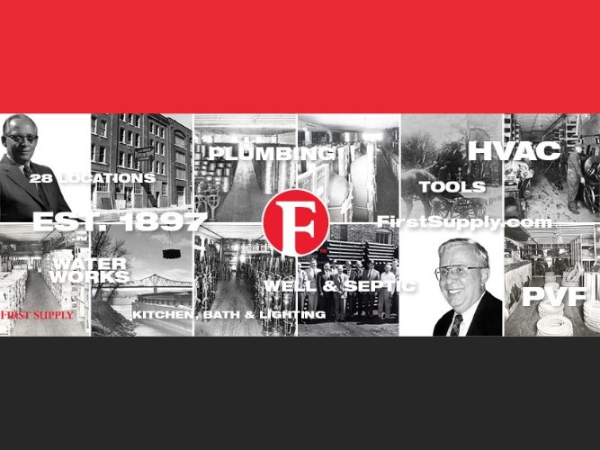 First Companies Announces Internal Restructuring | phcppros