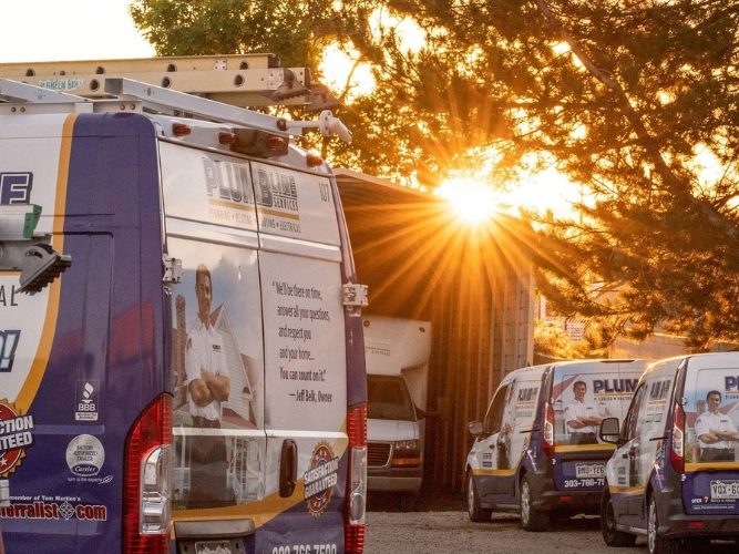 Plumbline Services Expands Reach, Opens Fort Collins Location to Serve ...