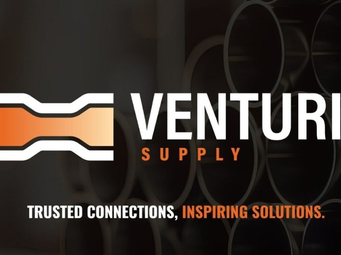 Trive Capital Forms New Industrial Distribution Company Venturi Supply ...