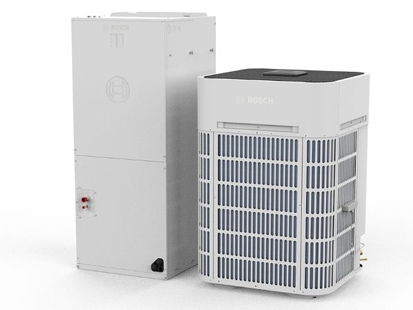 Heat pumps | phcppros