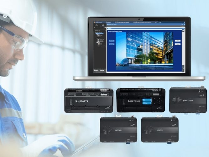 Johnson Controls Metasys 13 | phcppros