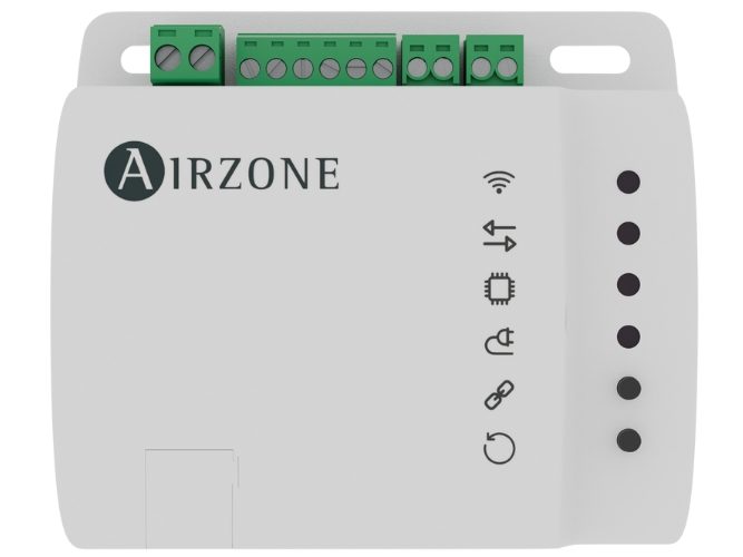 Aidoo Pro STI Smart Thermostat Interface | phcppros