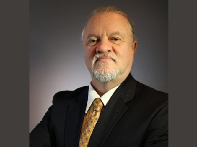 IAPMO's Jim Scarborough Elected Chair of High Performance Buildings ...