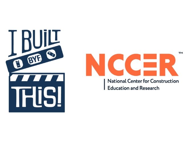 NCCER Annual I BUILT THIS! Contest is Back | phcppros