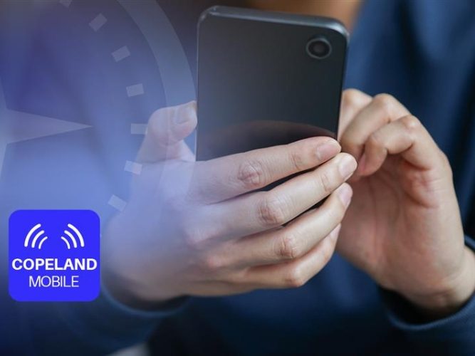 New Copeland Mobile AI Feature Enhances Troubleshooting, Education and ...