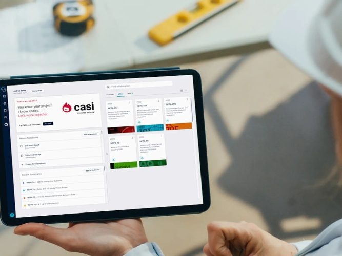 NFPA Unveils NFPA LiNK 3.0 | phcppros