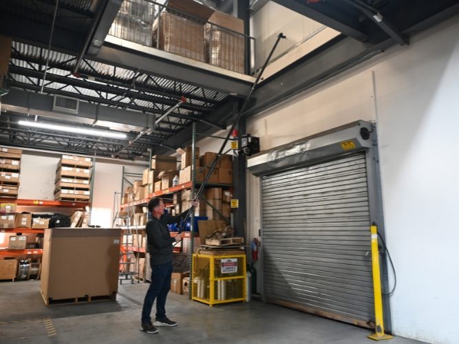 Goodway Technologies Remote Inspection Camera | phcppros