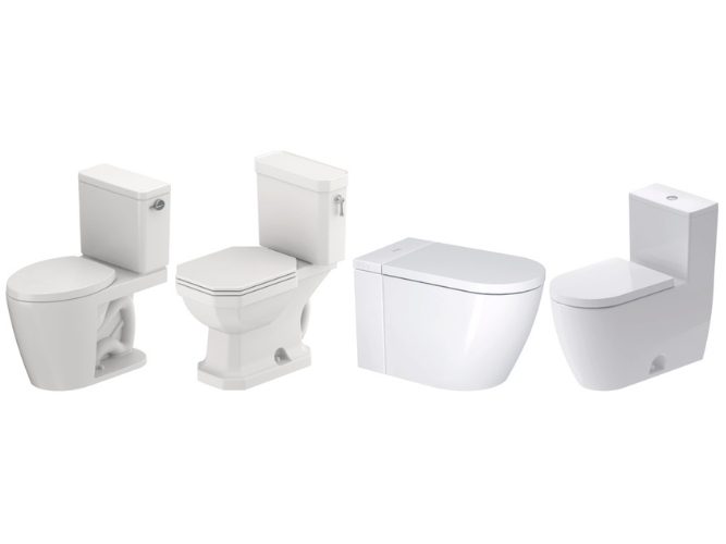 Duravit USA Toilet Portfolio Expansion | phcppros
