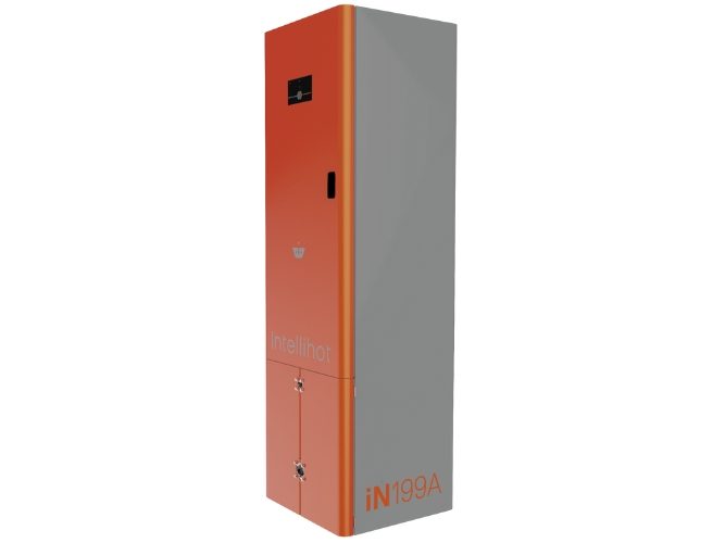 Intellihot Offers First-Time Contractor Reward | phcppros