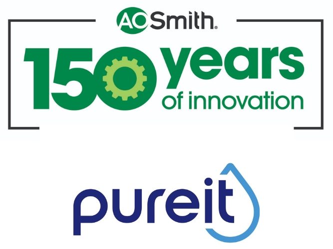 A. O. Smith to Acquire Pureit | phcppros