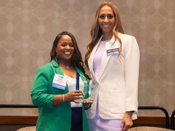 DFWAE Declares AFSA 2024 Award Recipient | phcppros