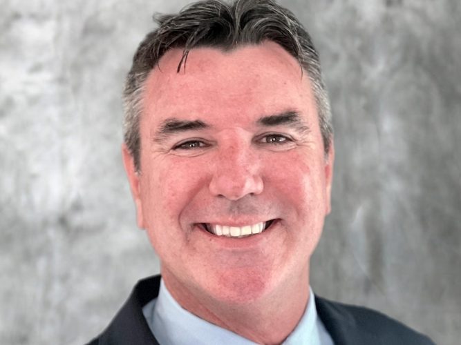 MrPEX Appoints James Mullady as Vice President of Sales | phcppros