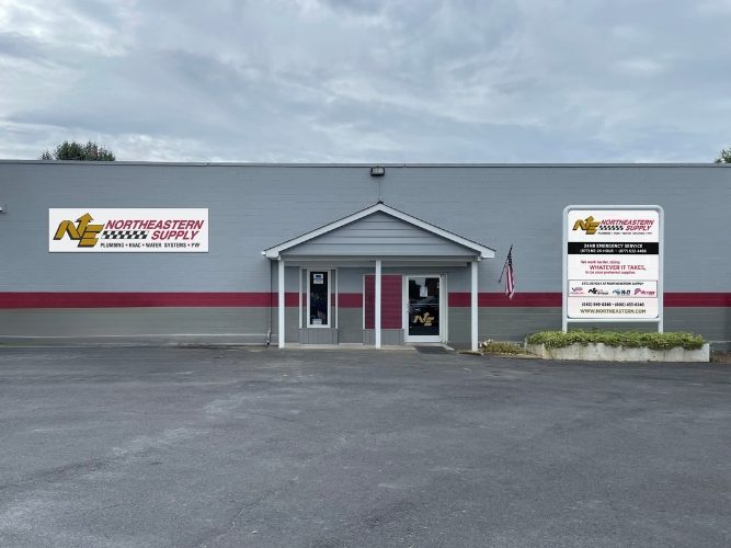 Northeastern Supply Acquires Cheuvront’s Supply | phcppros