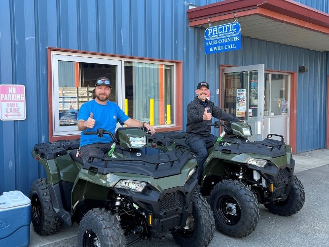 Pacific Plumbing Supply Co. Announces Winners of 2024 Rheem Water ...