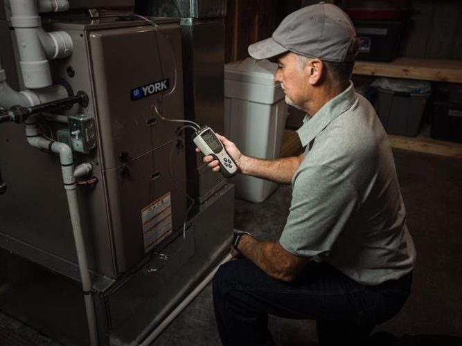 Bosch Completes Acquisition of Residential, Light Commercial HVAC ...