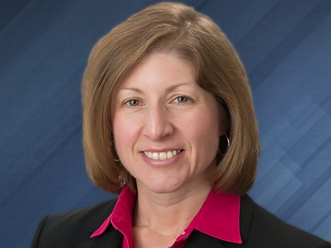 Jennifer Wolfenbarger Joins Franklin Electric as Chief Financial ...