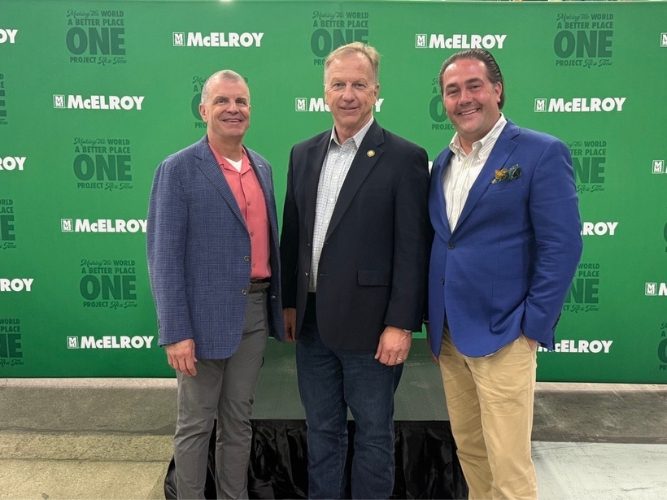 McElroy Hosts Kevin Hern for Town Hall, Facility Tour | phcppros