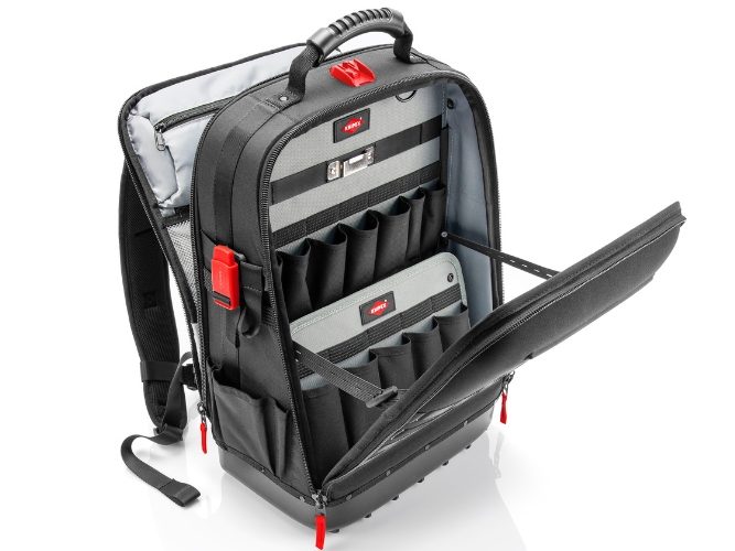 KNIPEX Modular X18 Backpack | phcppros