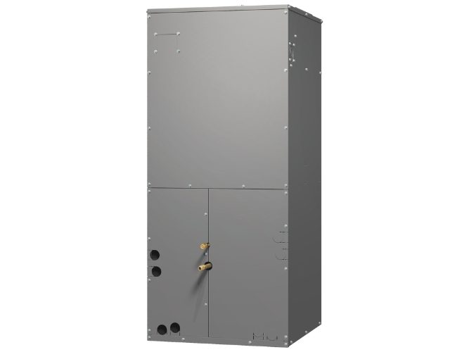 Fujitsu Multi-Position Air Handler | phcppros