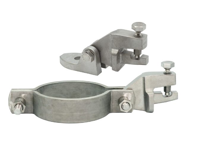 ASC AFCON Stainless Steel Sway Braces | phcppros