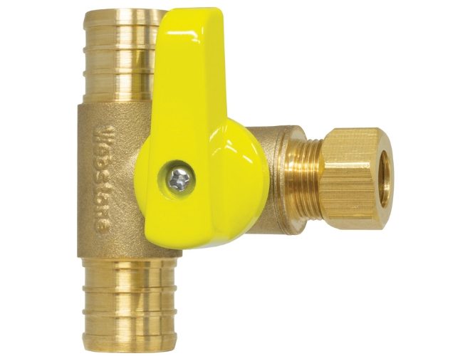 NIBCO Webstone Pro-Pal T-Valve Products | phcppros