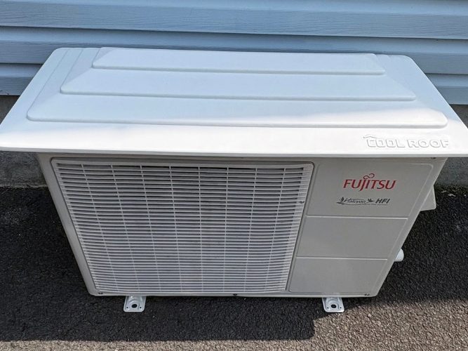 Marketair CoolRoof Weather Shield | phcppros