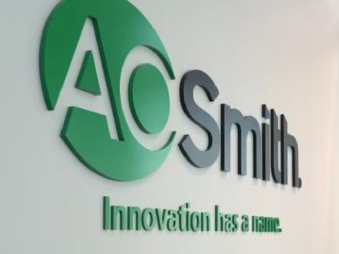 A. O. Smith Launches New Website Featuring Advanced Professional ...