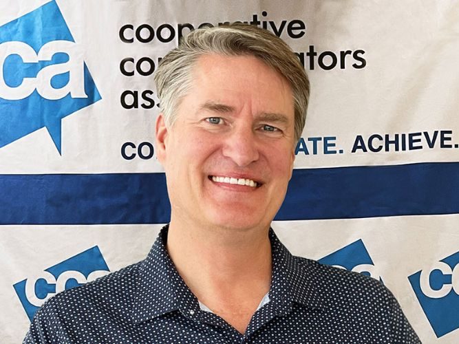 BLUE HAWK CEO Lance Rantala Named 2023 CEO Outstanding Communicator ...