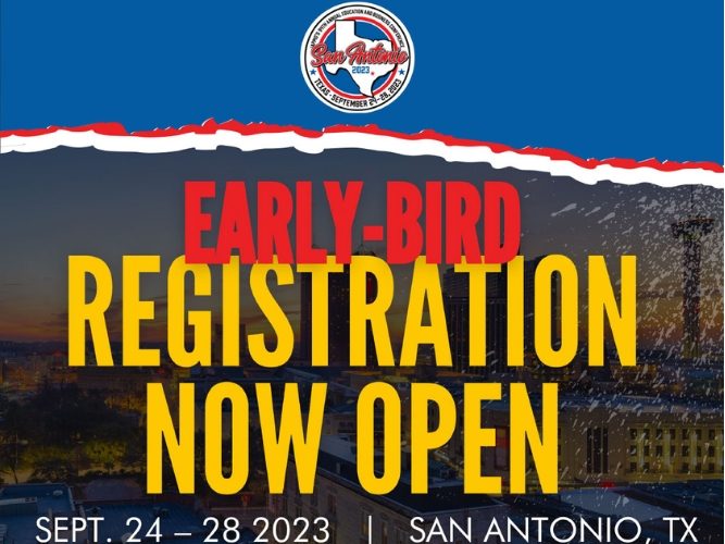 Early-Bird Registration Now Open for IAPMO Annual Education and ...