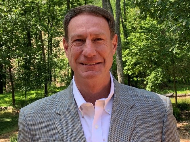 Jim Schnorr Joins NH Yates Executive Team | phcppros